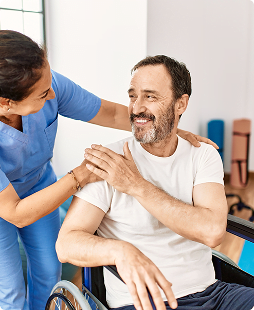 Third Level - https://hcml.co.uk