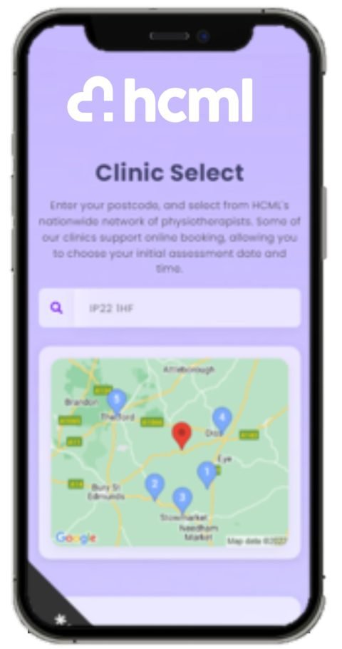 Home - https://hcml.co.uk