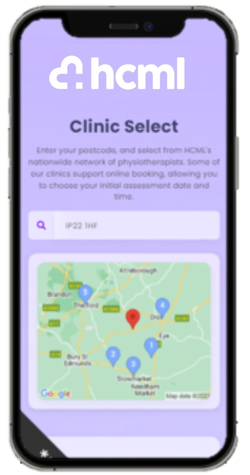 Home - https://hcml.co.uk