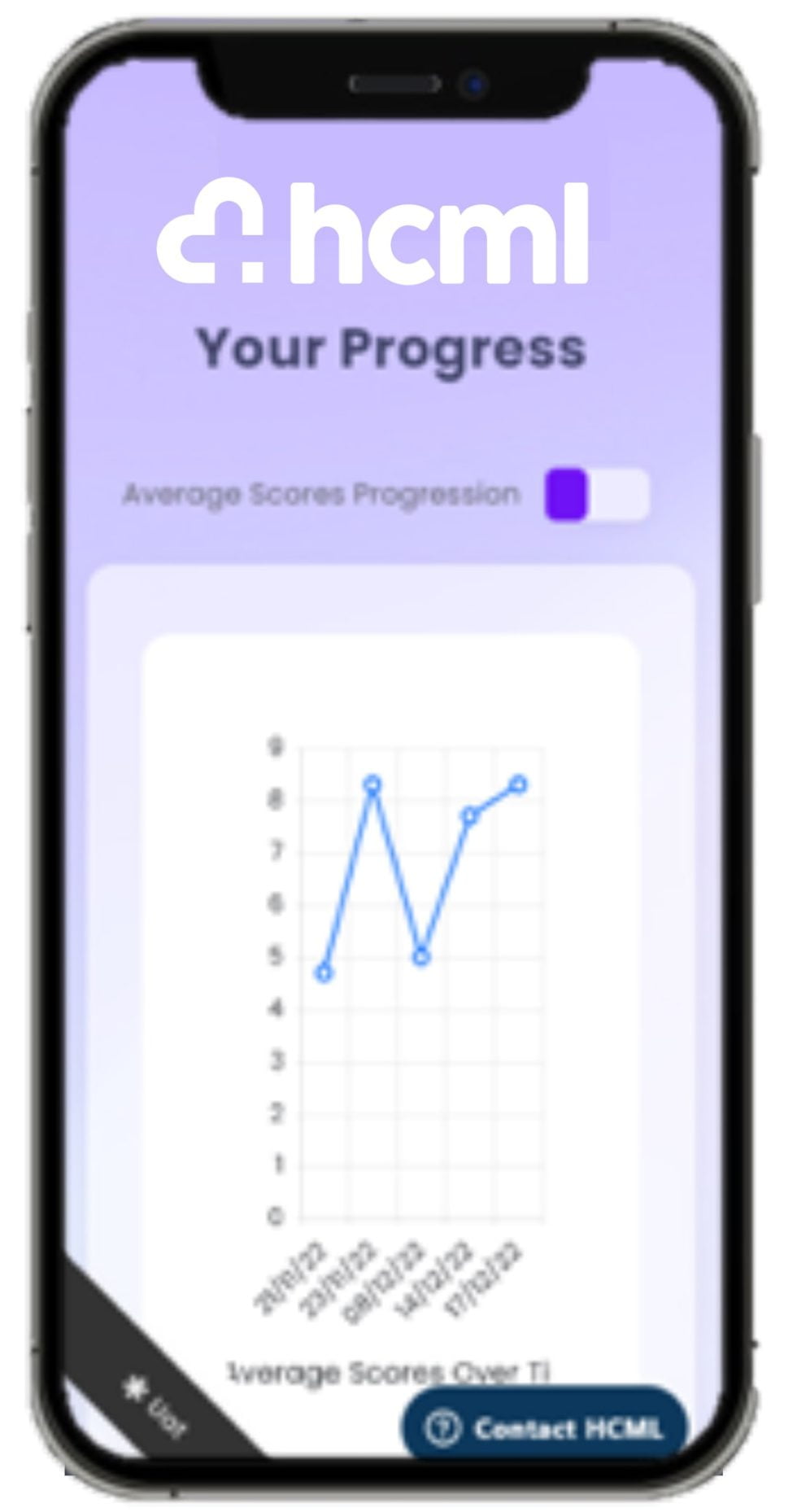 Home - https://hcml.co.uk