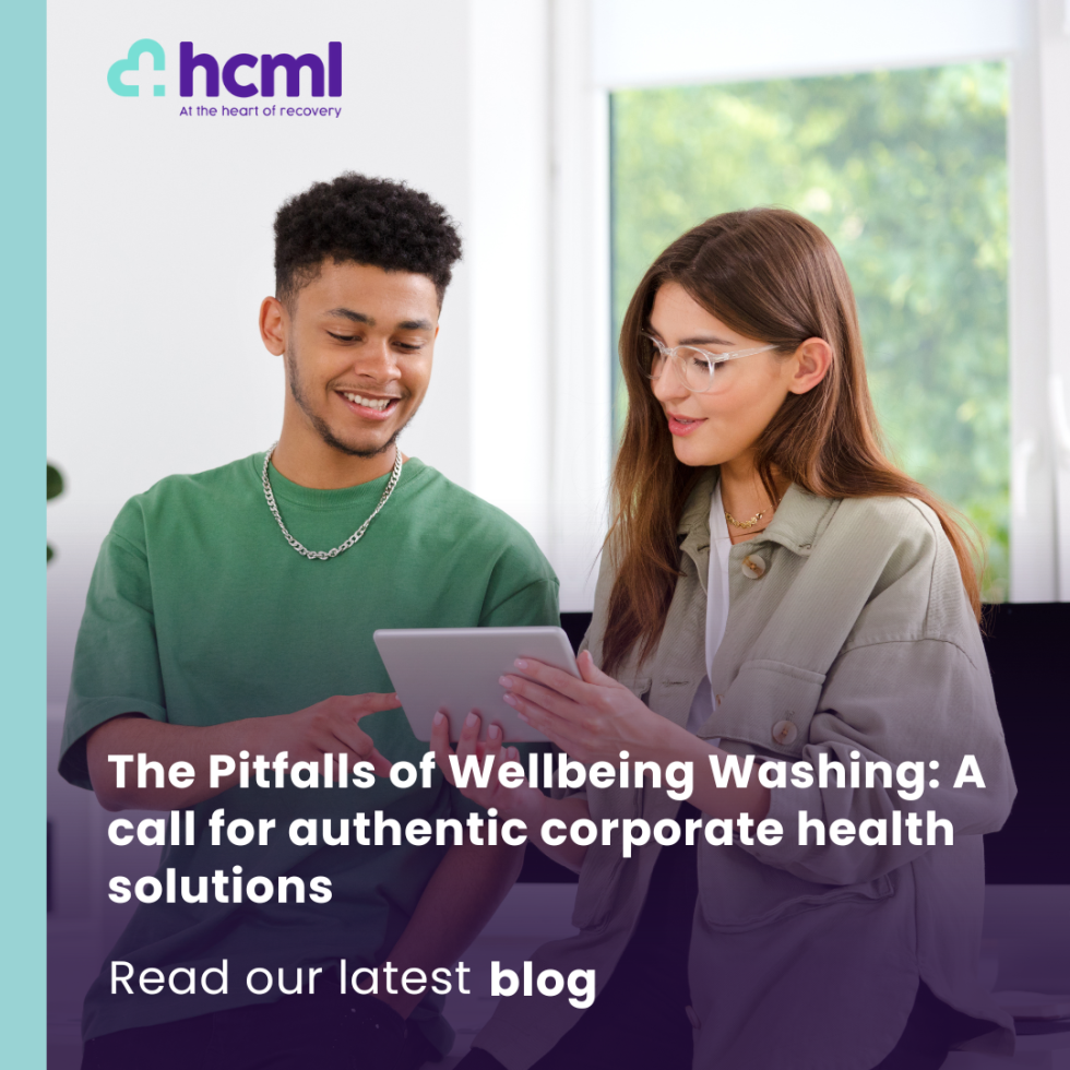 News & Resources - https://hcml.co.uk