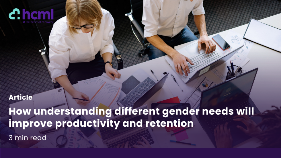 News & Resources - https://hcml.co.uk