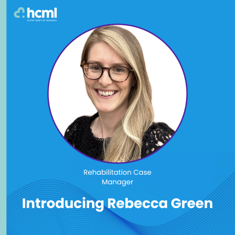 Introduction to Rebecca Green, Rehabilitation Case Manager - https ...