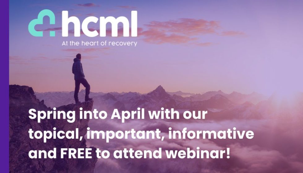 Contact Us - https://hcml.co.uk